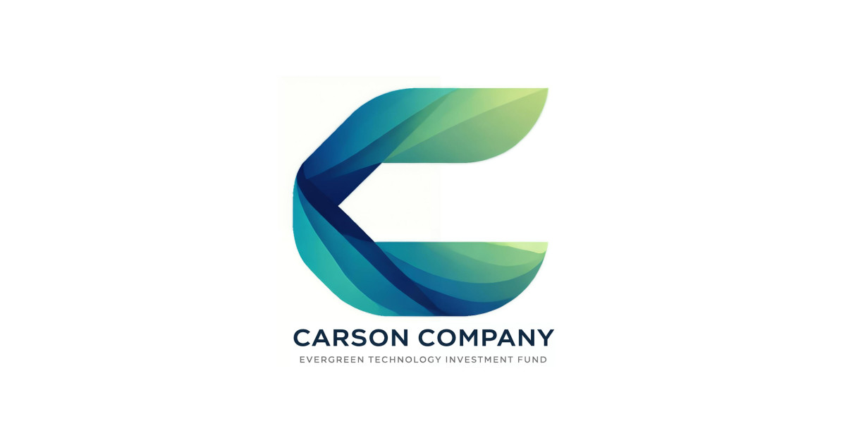 Billy Carson Launches $100 Million Evergreen Technology Fund Focused on ...