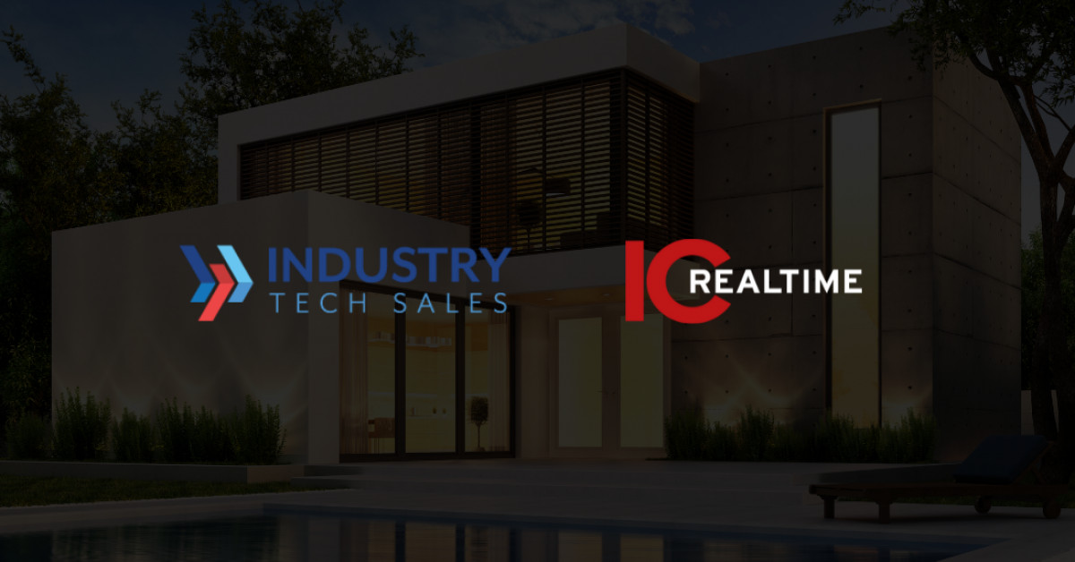 IC Realtime Welcomes New Distribution Partner Industry Tech Sales (ITS ...