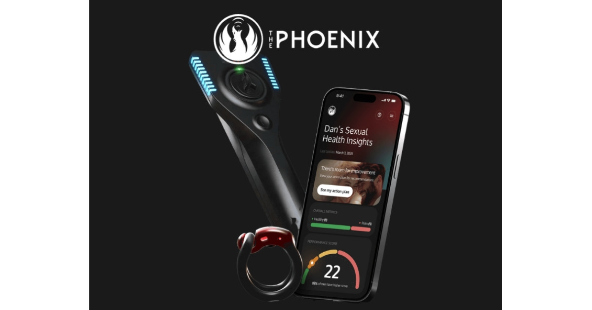 The Phoenix Device Surpasses 130,000 Users in 2025 as FDA-Registered At ...