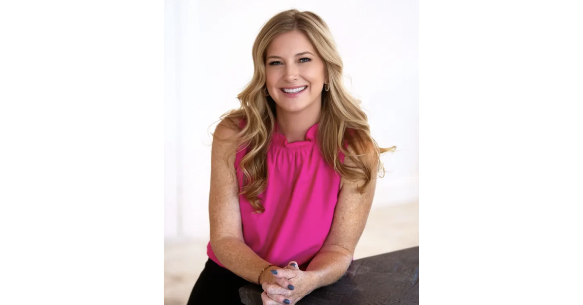 Best Real Estate Agent in Annapolis, MD: Jen Holden | Newswire
