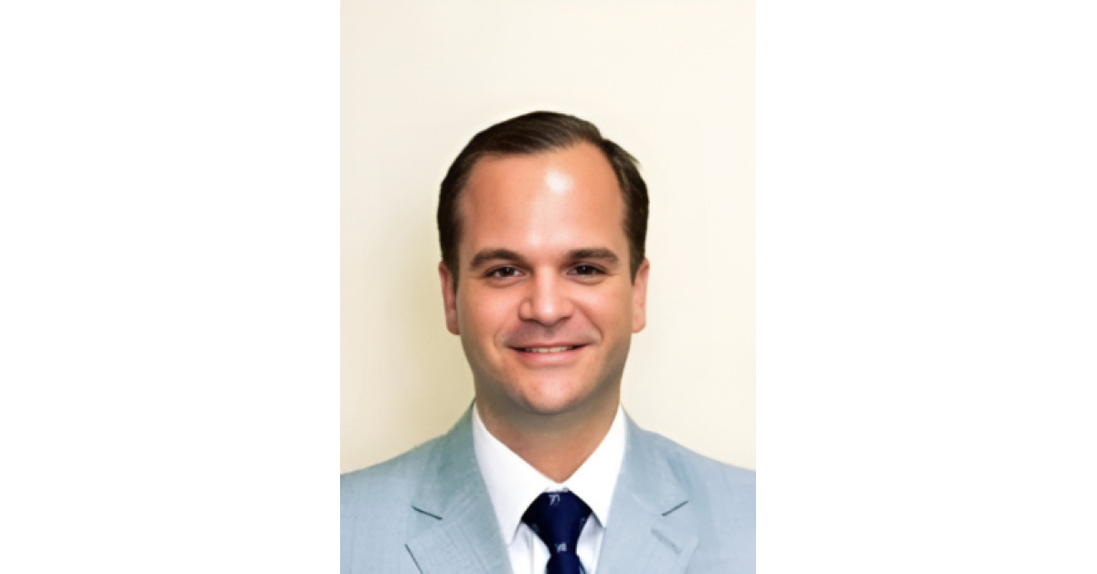 The Biltmore Los Angeles Welcomes Matthias Kaiser as New General ...