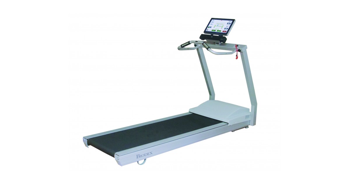 Simbex and Biodex Partner to Add Perturbation Training to the Biodex ...