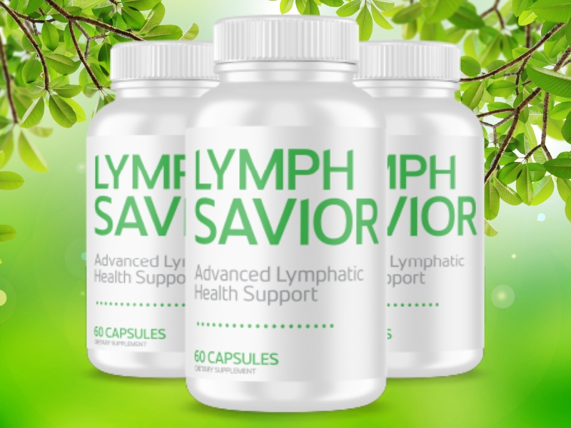 Lymph Savior Reviews 2025: Honest Complaints, Ingredients, Pricing, and ...