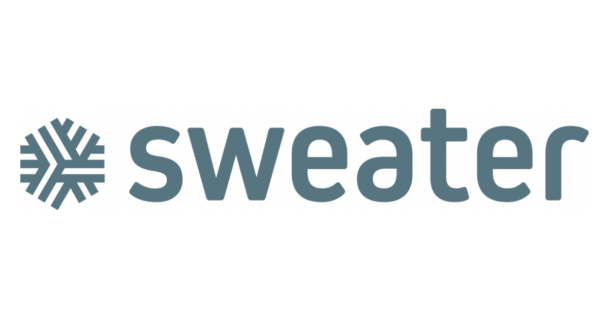 Sweater — The Venture Fund for Everyone — Launches to the Public Today ...