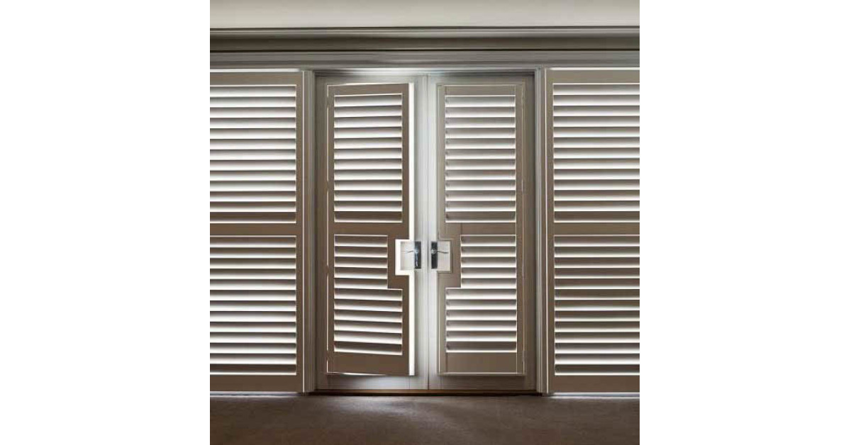 Plantation Shutters Houston Leads in Premium Window Treatments for ...