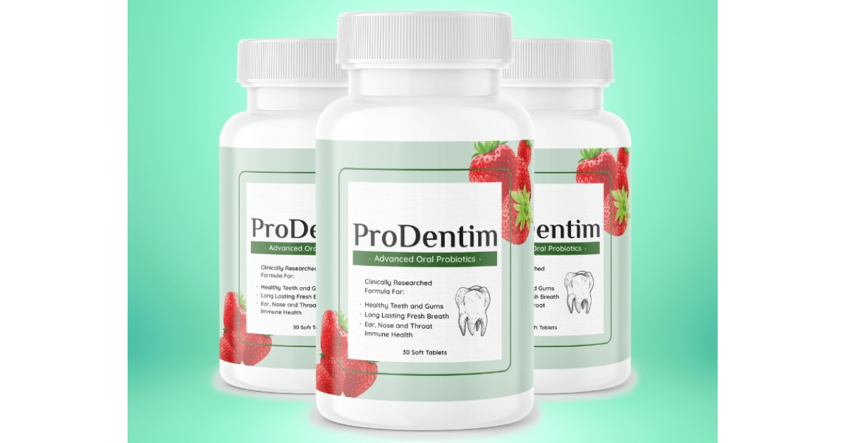 ProDentim Reviews and Complaints: Pros, Cons, Ingredients, Pricing, and ...