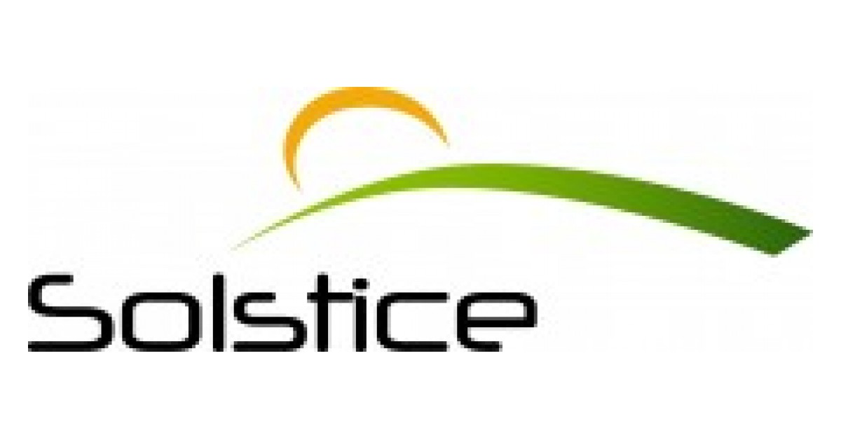 Solstice Launches New User Features to MySolstice Mobile App | Newswire