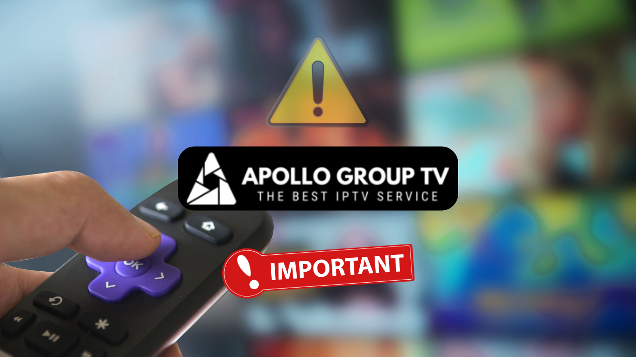 Apollo TV (ALERT) Lifetime Plan Deal Now Includes Netflix, Amazon Prime ...