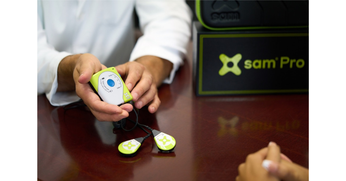 ZetrOZ Systems to Highlight sam® Technology at 2021 National Workers ...