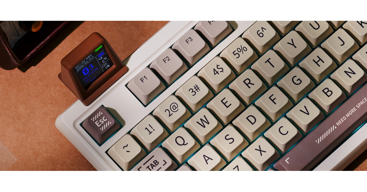 Introducing Epomaker RT100-Fully Functional and Highly Enjoyable Retro ...