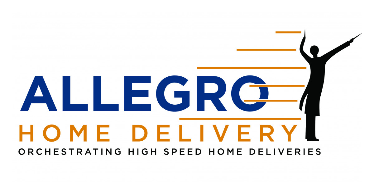Allegro Home Delivery Expands Last-Mile Appliance Delivery and ...