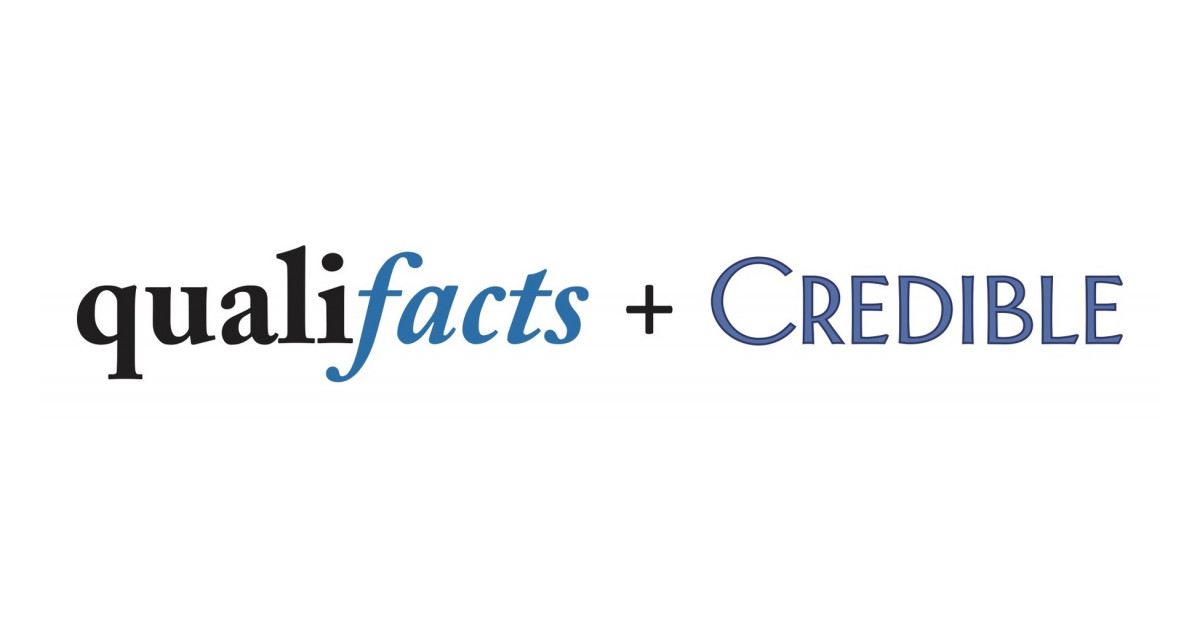 Qualifacts + Credible Announces California Partnership With Kings View ...