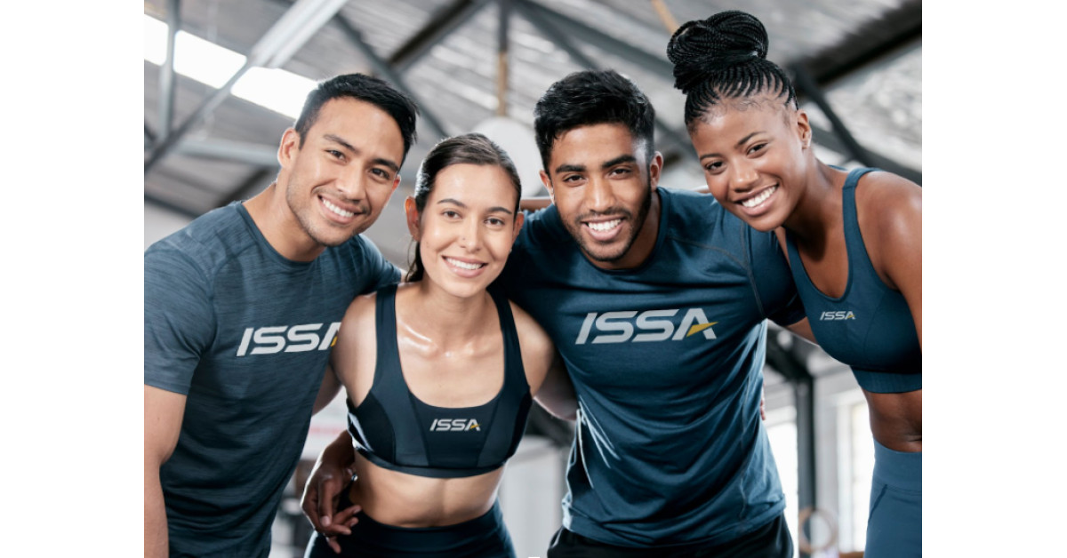 ISSA Launches the First Certification of Its Kind - Fostering ...