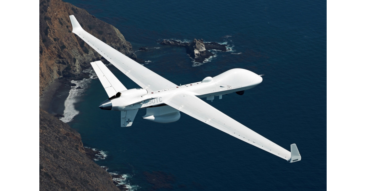 General Atomics Expands International Collaborations and Partnerships ...