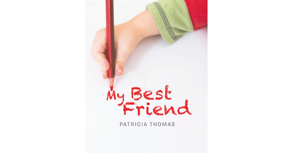 Patricia Thomas's New Book, 'My Best Friend,' Allows a Tangible History ...