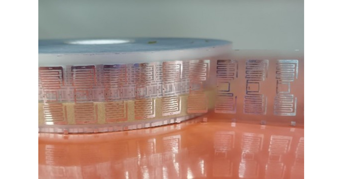 BSN Launches New RFID M700 Inlays | Newswire