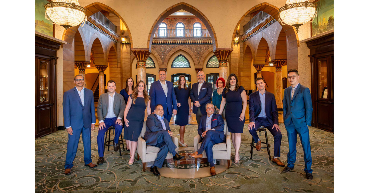 Spinosa Financial Group: Wealth by Design | Newswire