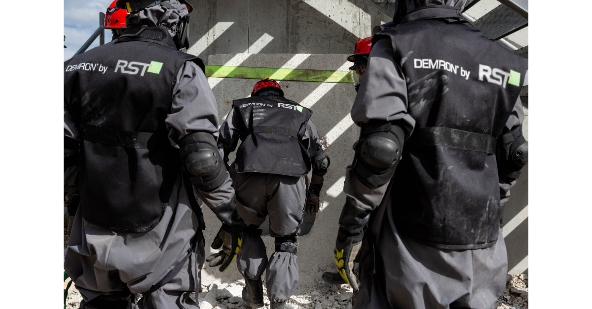 Miami-Based Company Radiation Shield Technologies (RST) Issues Call to ...