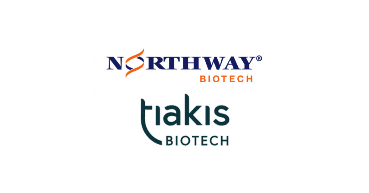 tiakis Biotech AG and Northway Biotech: Successful Tech Transfer and ...