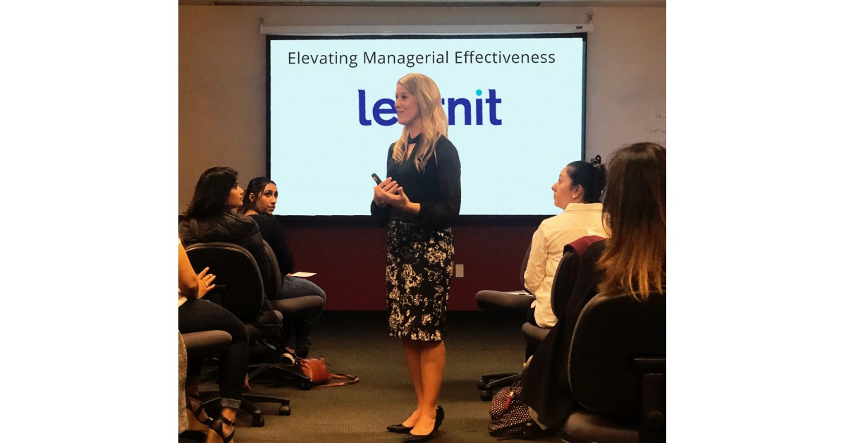 Learnit Acquires AcademyX to Scale Learning and Development Programming ...