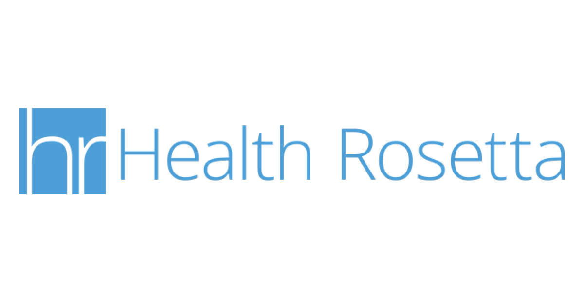 Health Rosetta Hosts the 2nd Annual 2024 Rosie Awards at RosettaFest ...