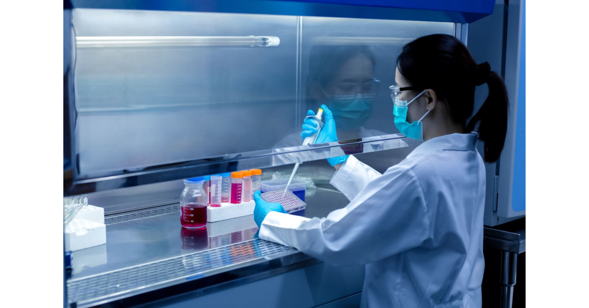 Innovation in Pharmacogenomic Testing for Over a Decade | Newswire