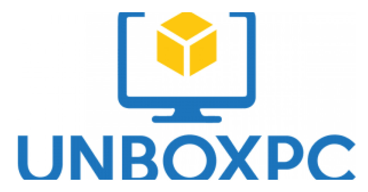 Unbox PC Offers Online Used Computer Store for Affordable, Refurbished ...