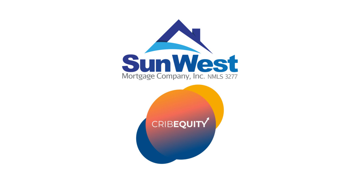 Sun West and Crib Equity Launch EdgeAhead: A New Way to Make ...
