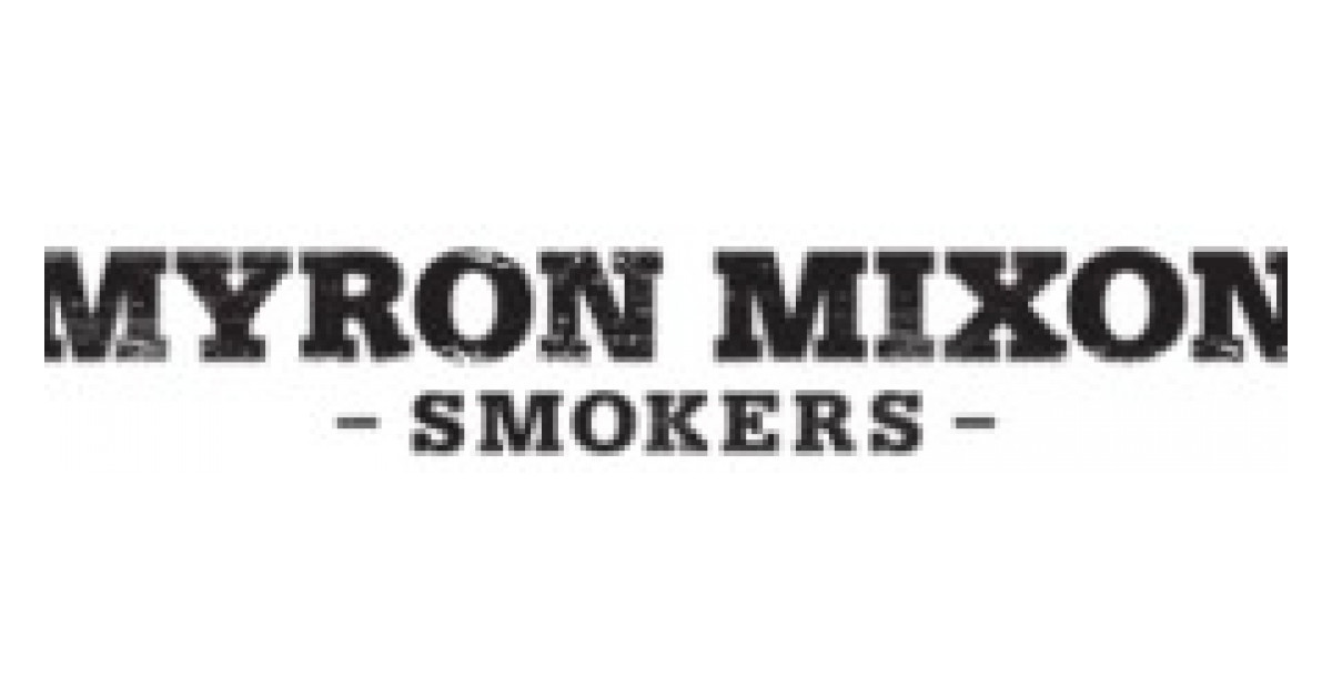 Myron Mixon Smokers Introduces New Line of Affordable Charcoal Smokers ...