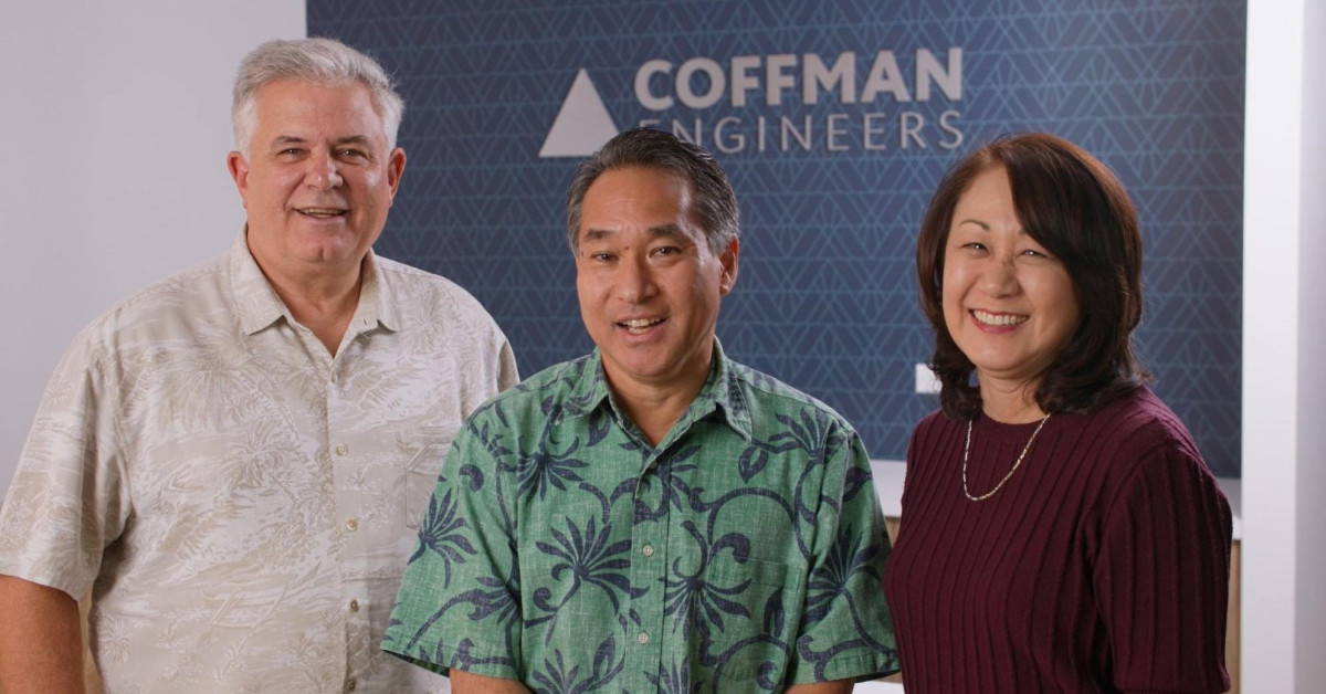 ECS, Inc. is Now Coffman Engineers | Newswire