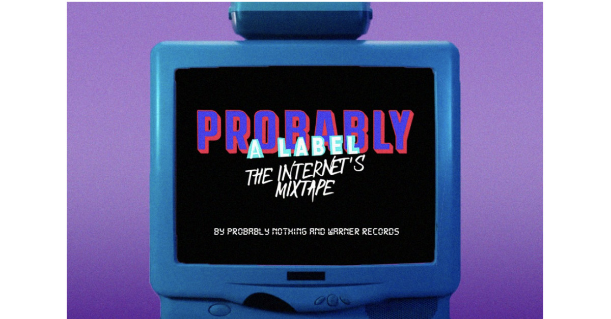Jeremy Fall's Probably Nothing Launches 'Probably A Label,' a Web3 Record Label With Warner ...
