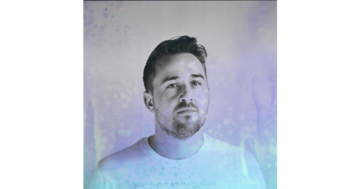 Seth Glier Releases 6th Album for MPress Records 'The Coronation ...