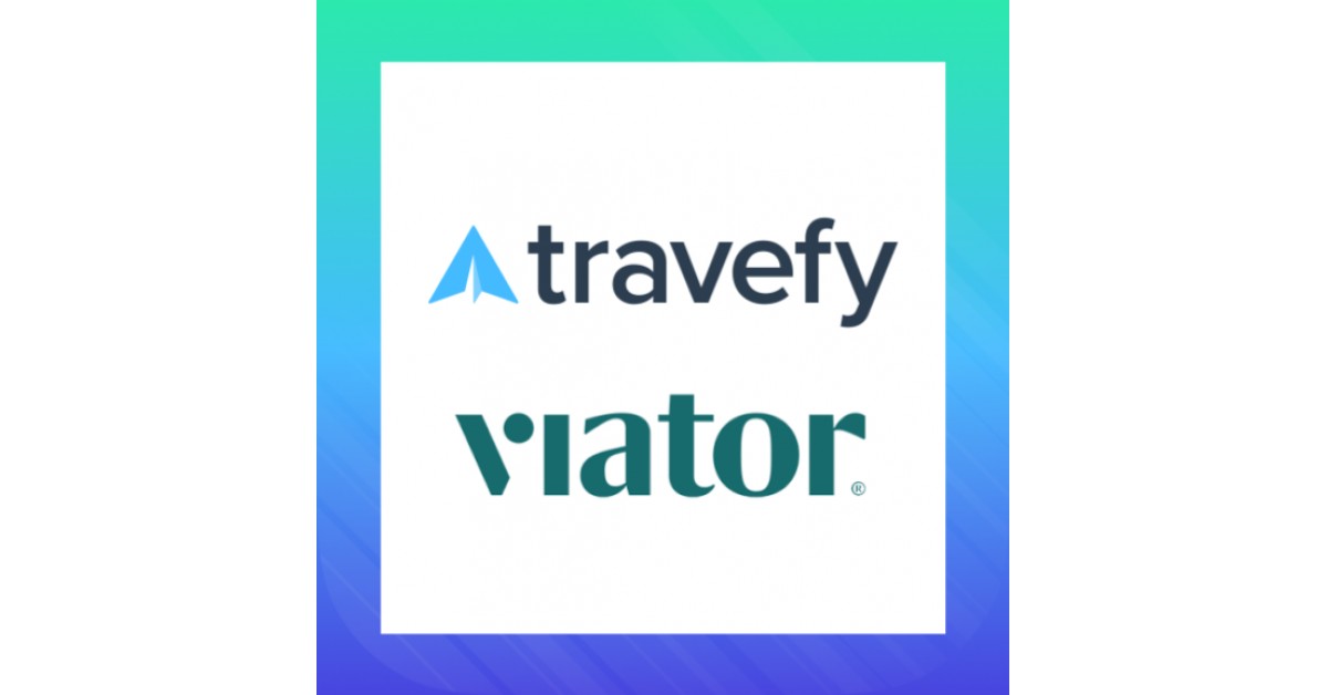 Travefy Announces New Integration With Viator to Increase Travel ...
