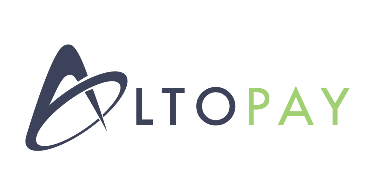 Alto Global Processing Rebrands as AltoPay to Simplify Online Payments ...