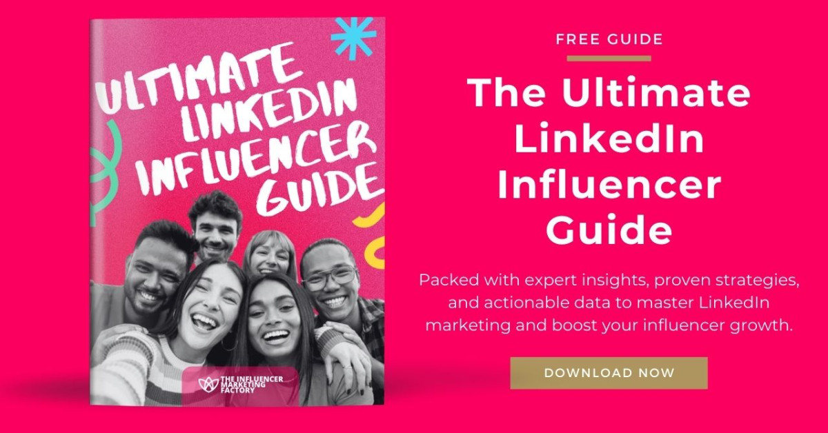 State of LinkedIn Influence: New Data Reveals Key Trends Shaping B2B ...