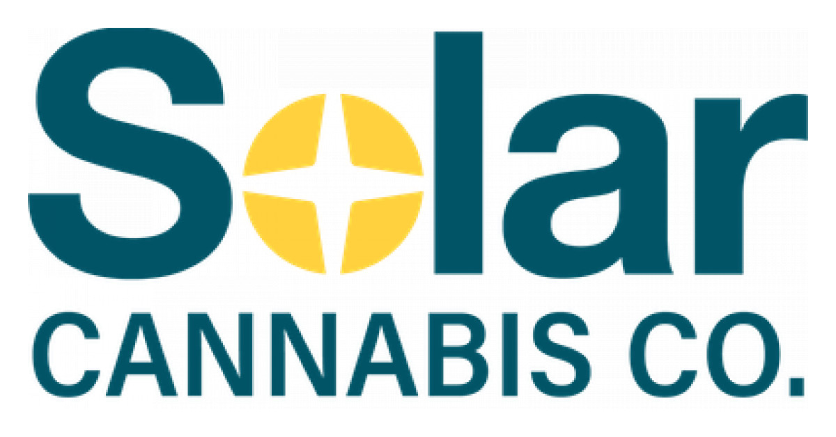 Game-Changer: Solar Cannabis Co. Enters Edibles Market With Plant-Based ...