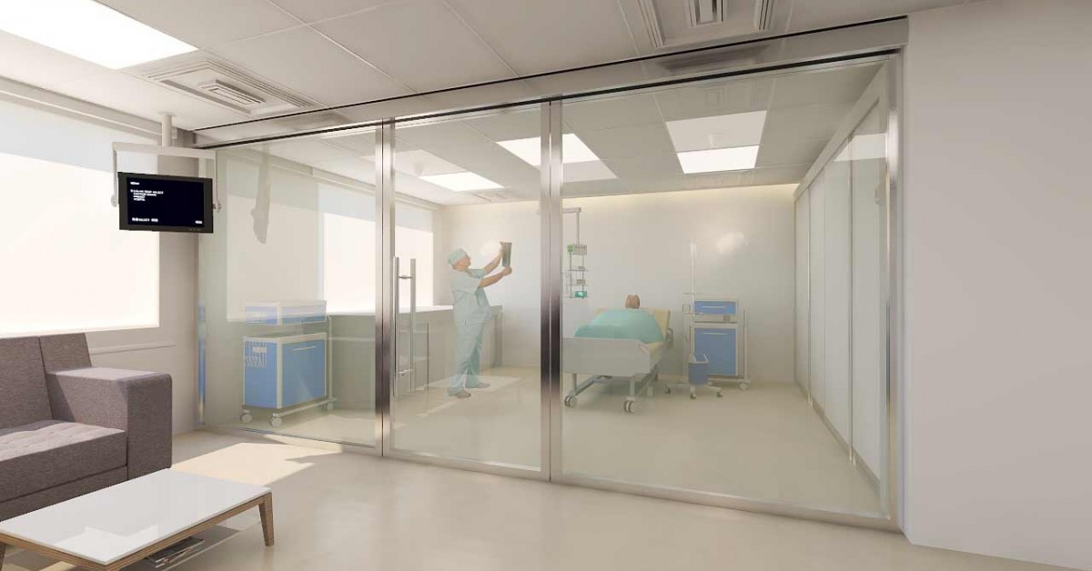 Smart Glass Technology: An Innovative Way to Curb the Spread of COVID ...