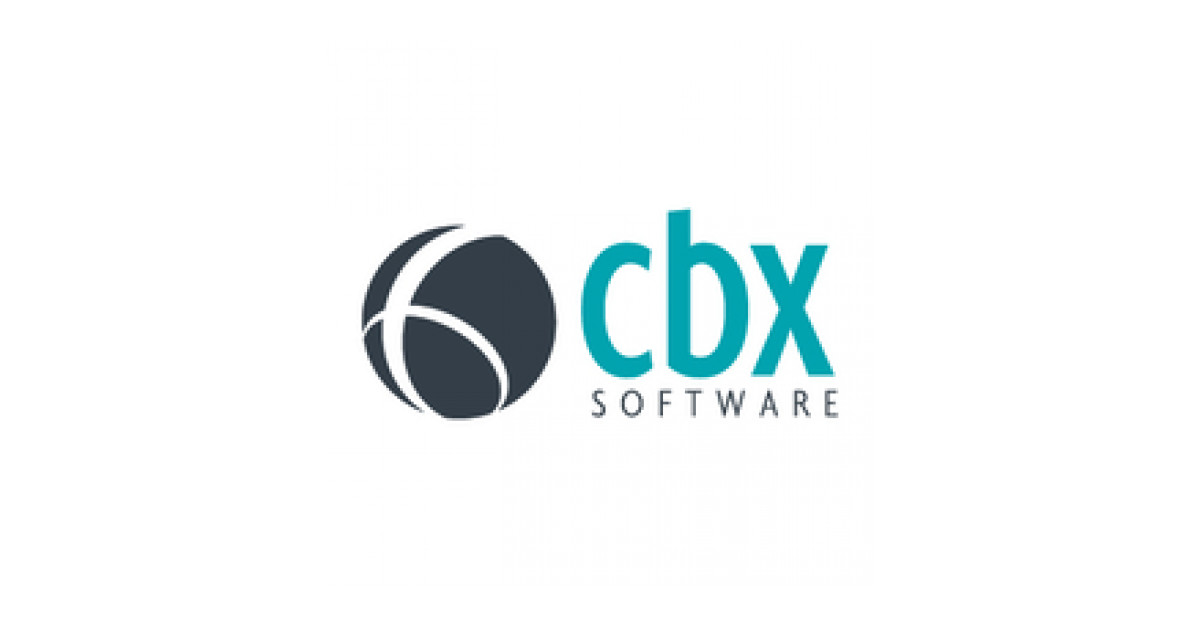 CBX Software Makes Strong Commitment to Retail Digital Transformation ...