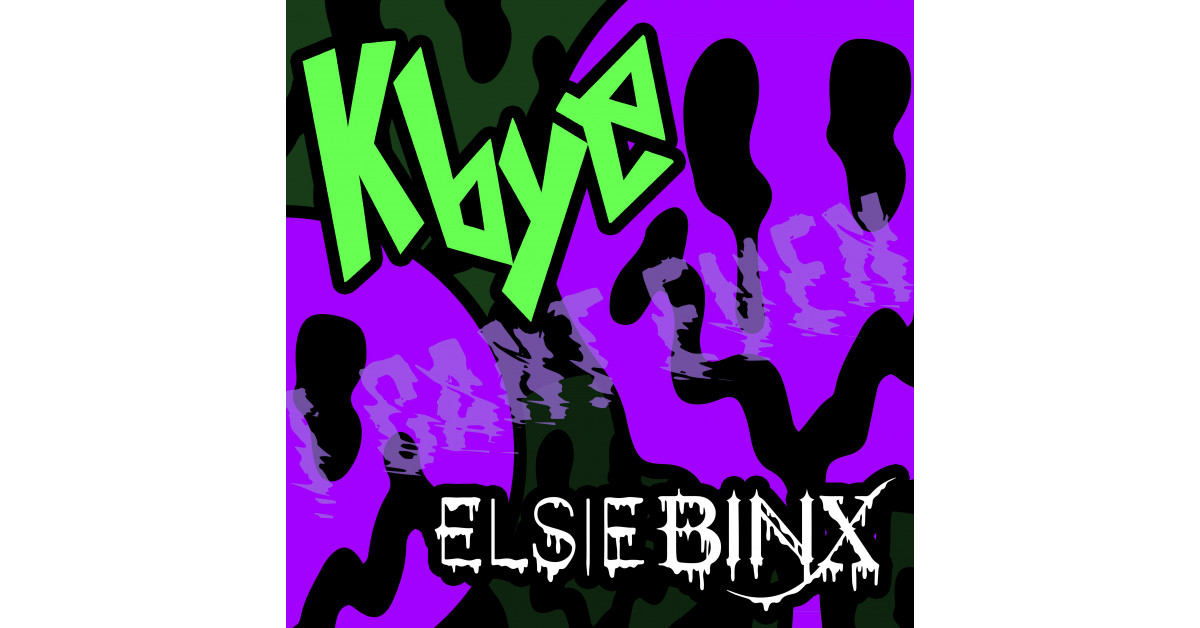 Rock Island Records Releases Detroit Rock Band ELSIE BINX Single 'Kbye ...