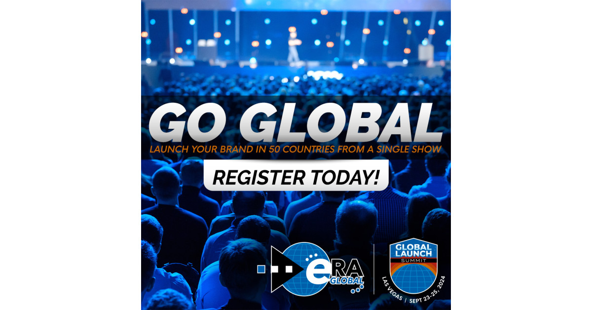 ERA Global Partners With Bluewater to Transform 'ERA Global Autumn ...