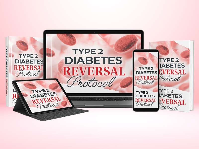 Type 2 Diabetes Reversal Protocol Review (2025): Is It Really a Proven ...
