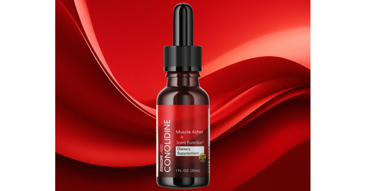 GDR Labs CONOCB2 Reviews 2025: Complaints, Ingredients, Pricing, and ...