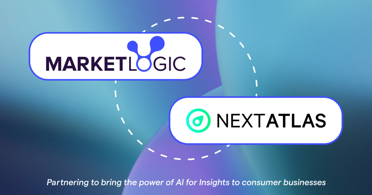 Market Logic Software and Nextatlas Announce Partnership to Enhance AI ...