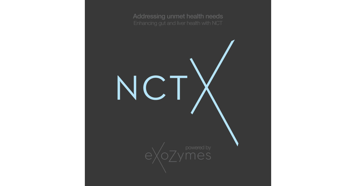 eXoZymes Launches Subsidiary, NCTx, to Unlock a Promising Compound for ...