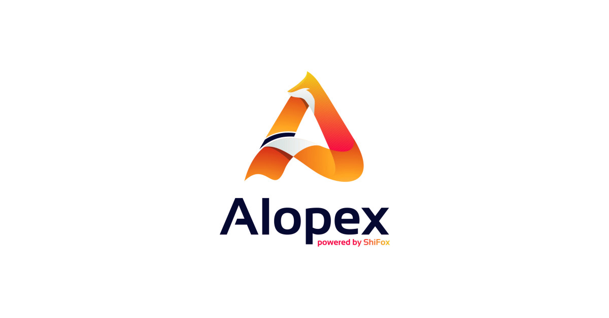 Shifox Re-Brands as Alopex and Announces Completion of Investment Round ...