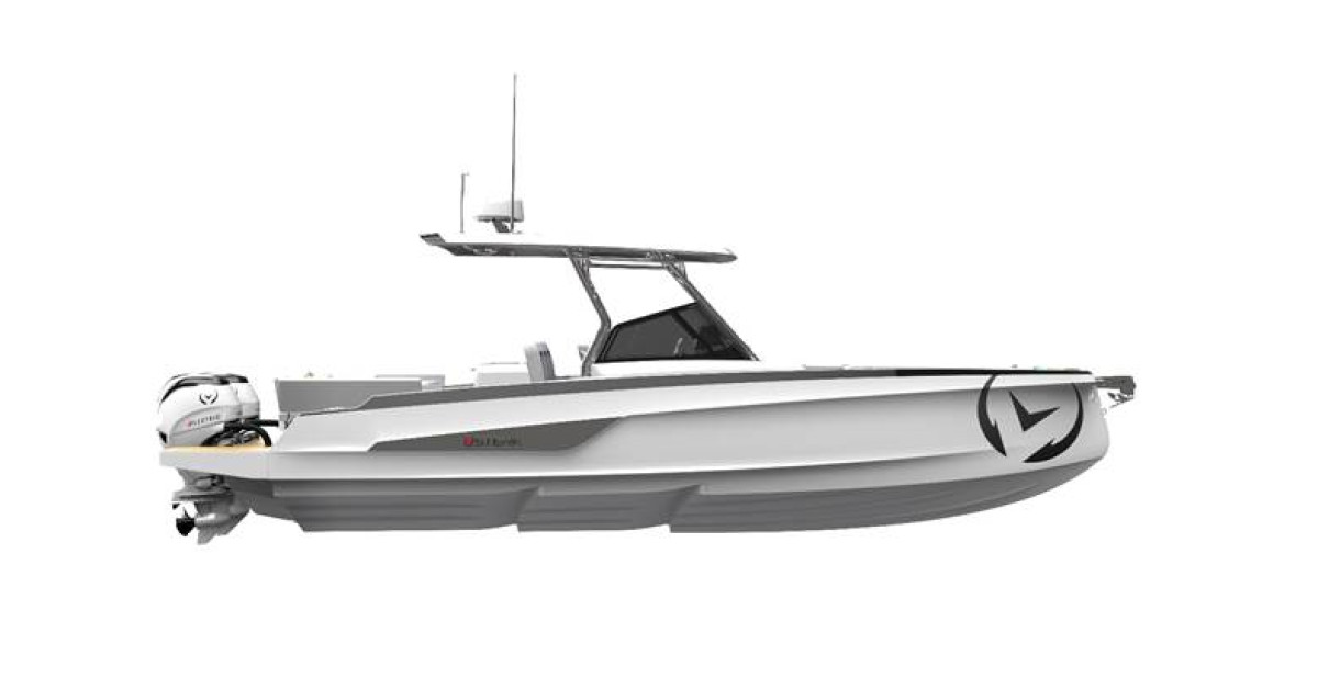 Vision Marine Technologies and Sterk Boats to Unveil First Consumer ...
