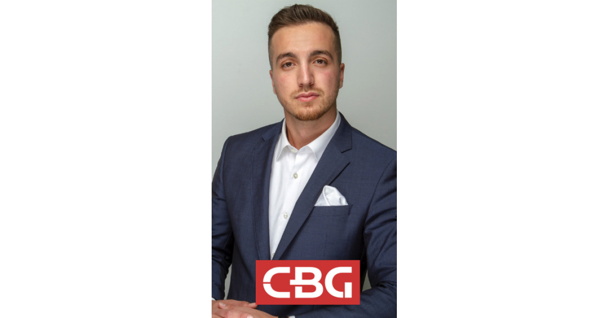 Christopher Bonil Selected to Be Featured in the Ontario Edition of Top ...