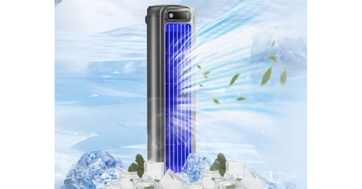 Coolizi Cooling Ace Reviews 2025, is It Legit, Price, Pros and Cons ...