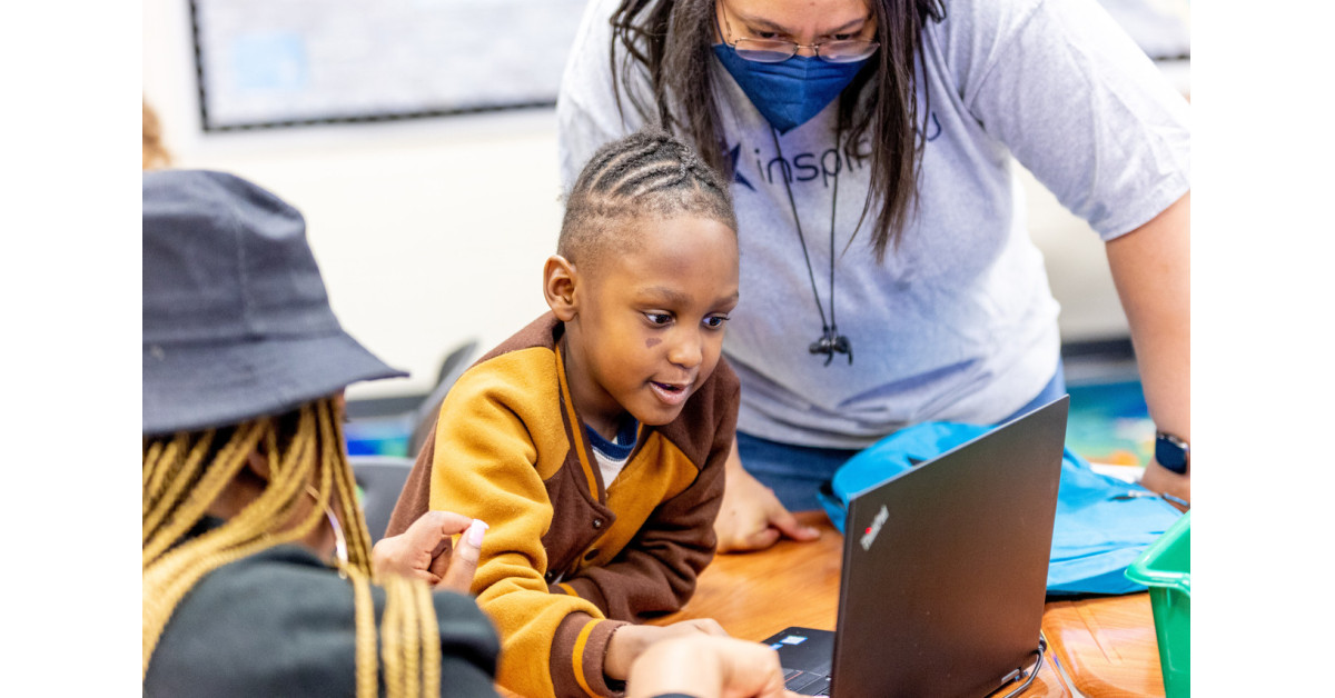 Inspiredu: Pioneering Digital Equity for All | Newswire