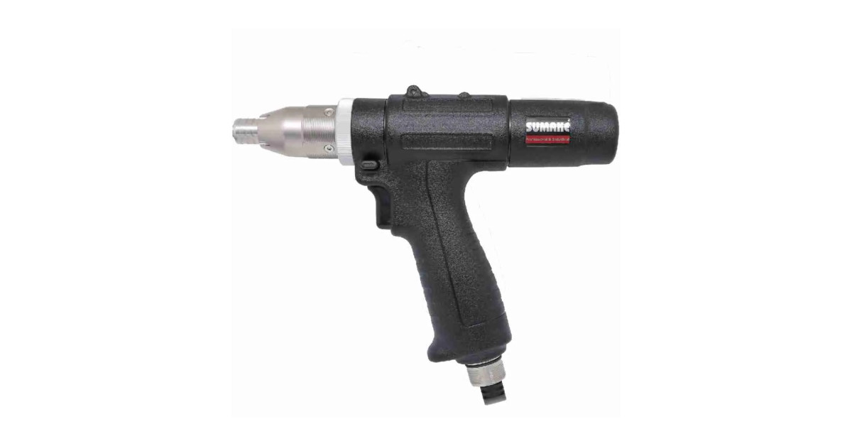 Now Available From Express Assembly: Sumake's New Transducer DC Pistol ...